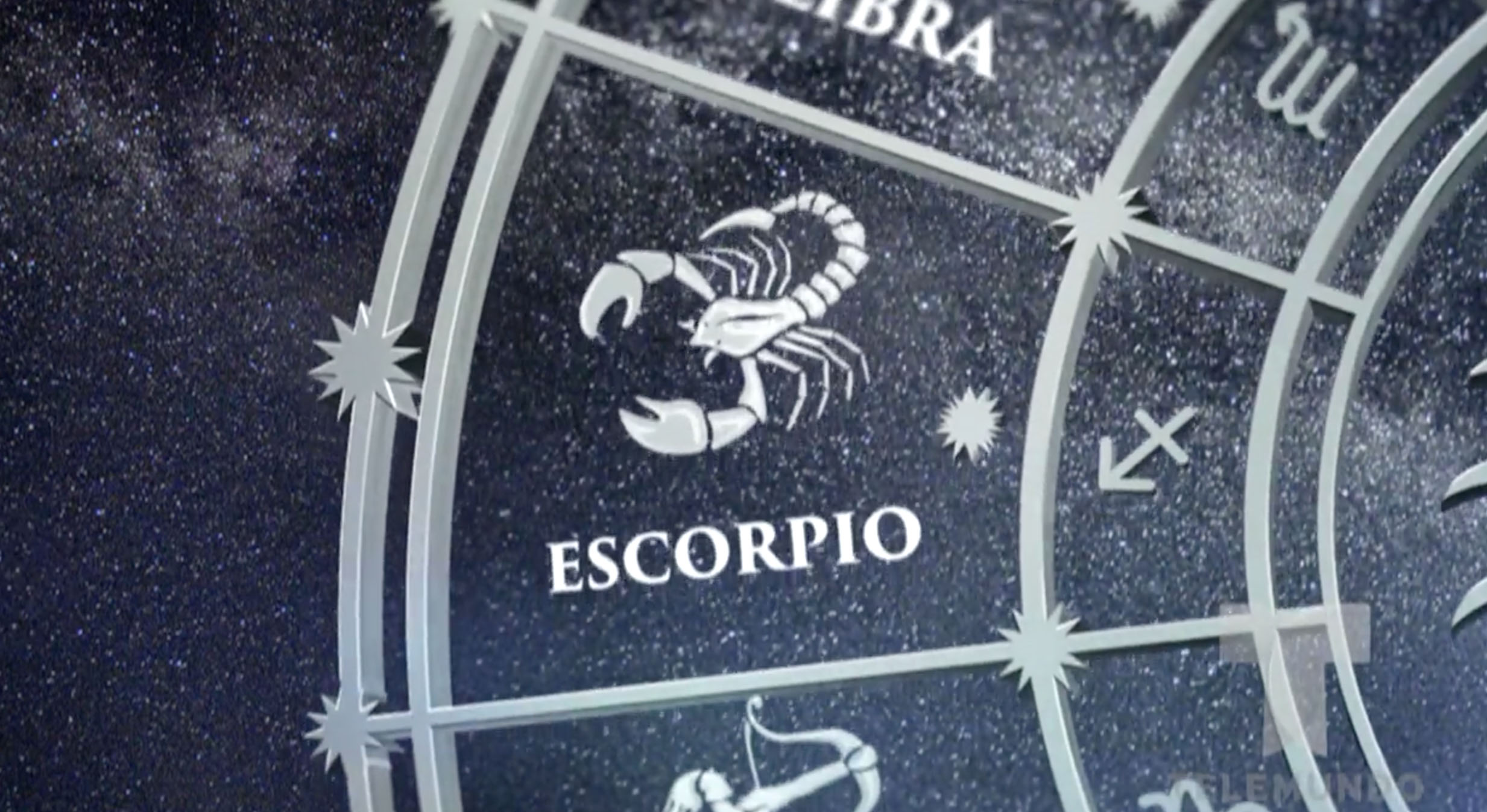 20 cosas que no puedes desconocer acerca de Escorpio